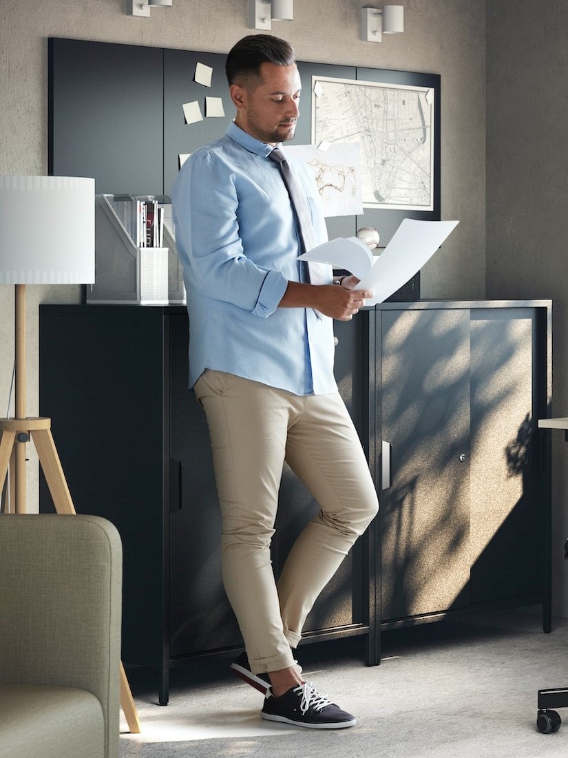 Purchase by invoice for IKEA business customers - IKEA Switzerland