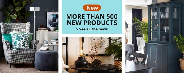 IKEA Campaigns and Offers - IKEA