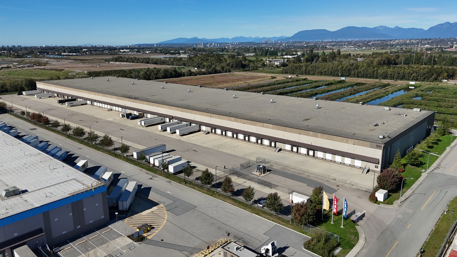 Work with us - Central Fulfilment Units - IKEA CA