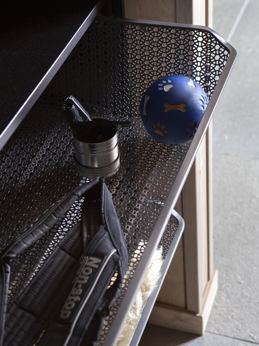 Oppbevaring i gang og bod på hytta - IKEA