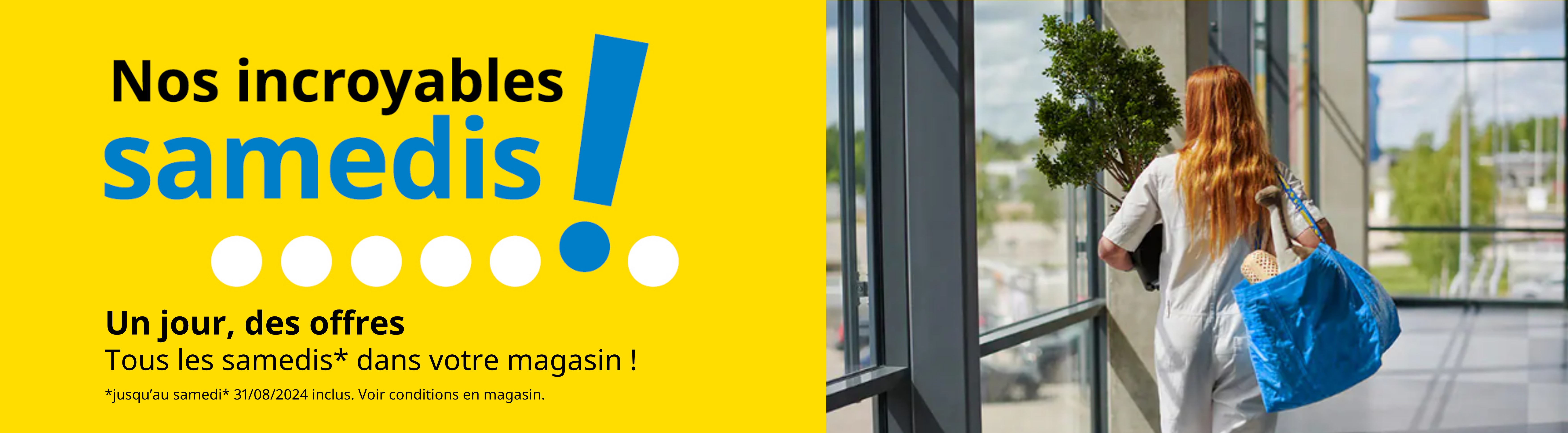 IKEA Avignon 84270 - Magasin Meubles et Décoration - IKEA