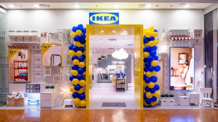 IKEA Wien - IKEA Österreich