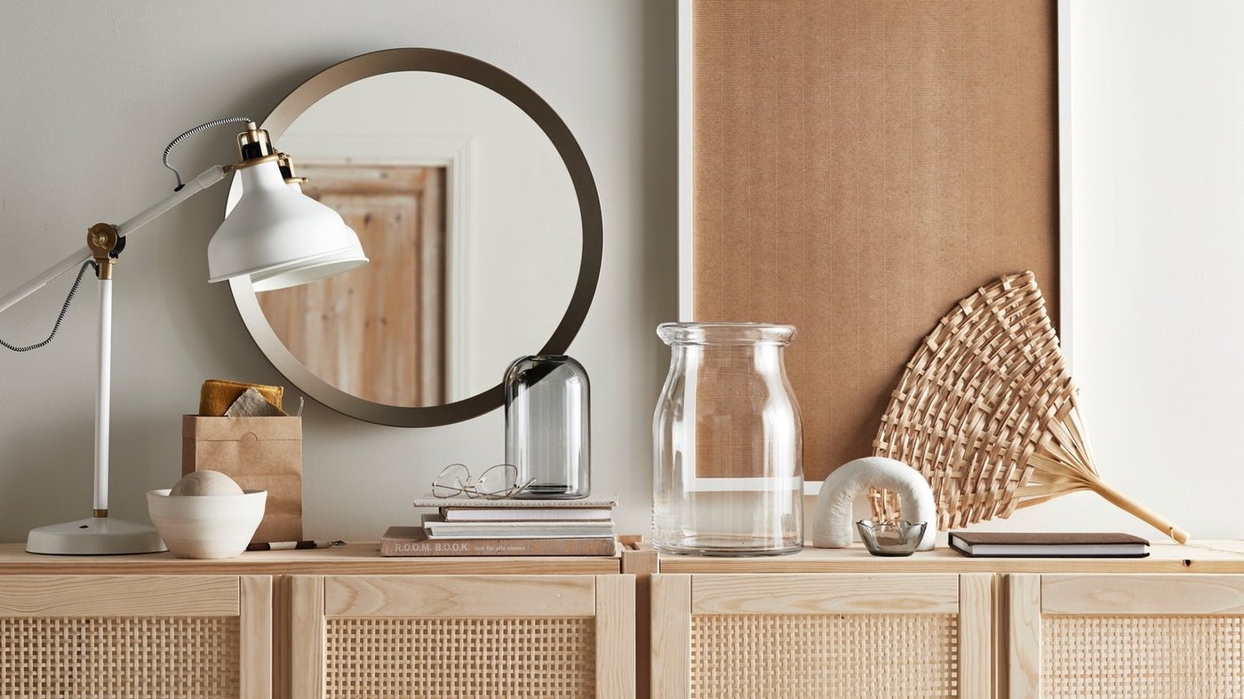 Pomysły na białą kuchnię – inspiracje - IKEA