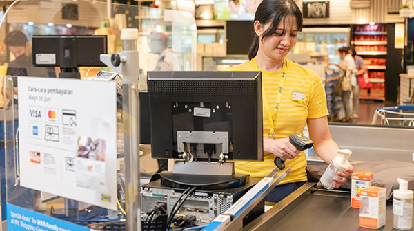 How to shop at IKEA - IKEA Malaysia