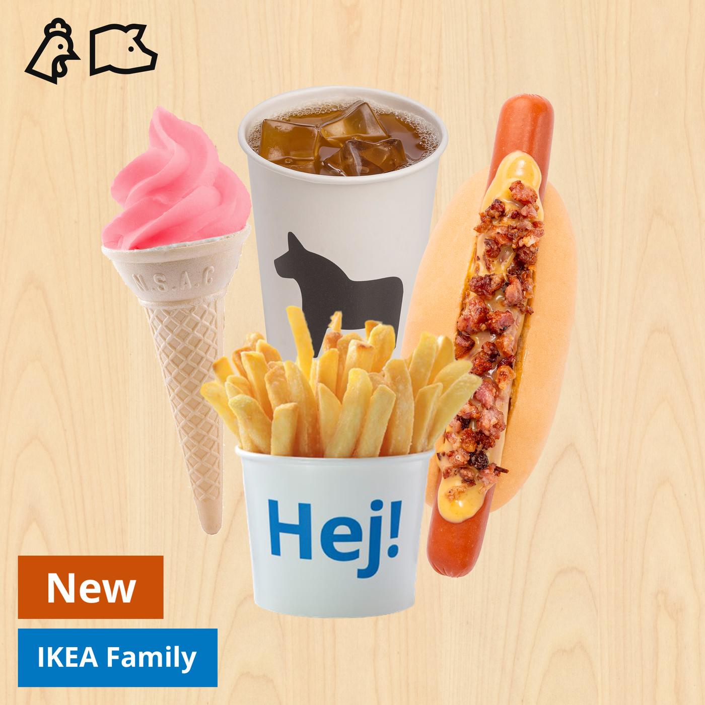Swedish Bistro - IKEA