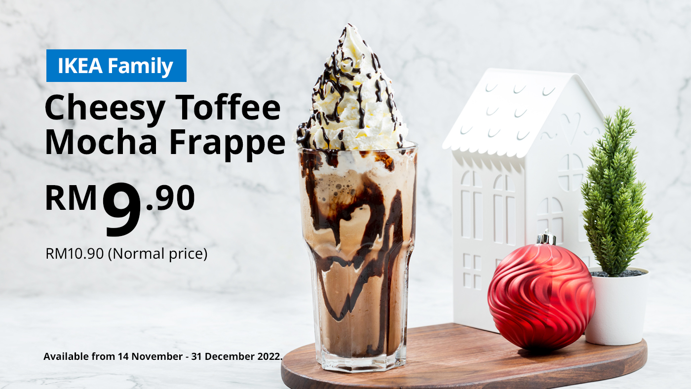 Swedish Café | Coffee | Pastries - IKEA