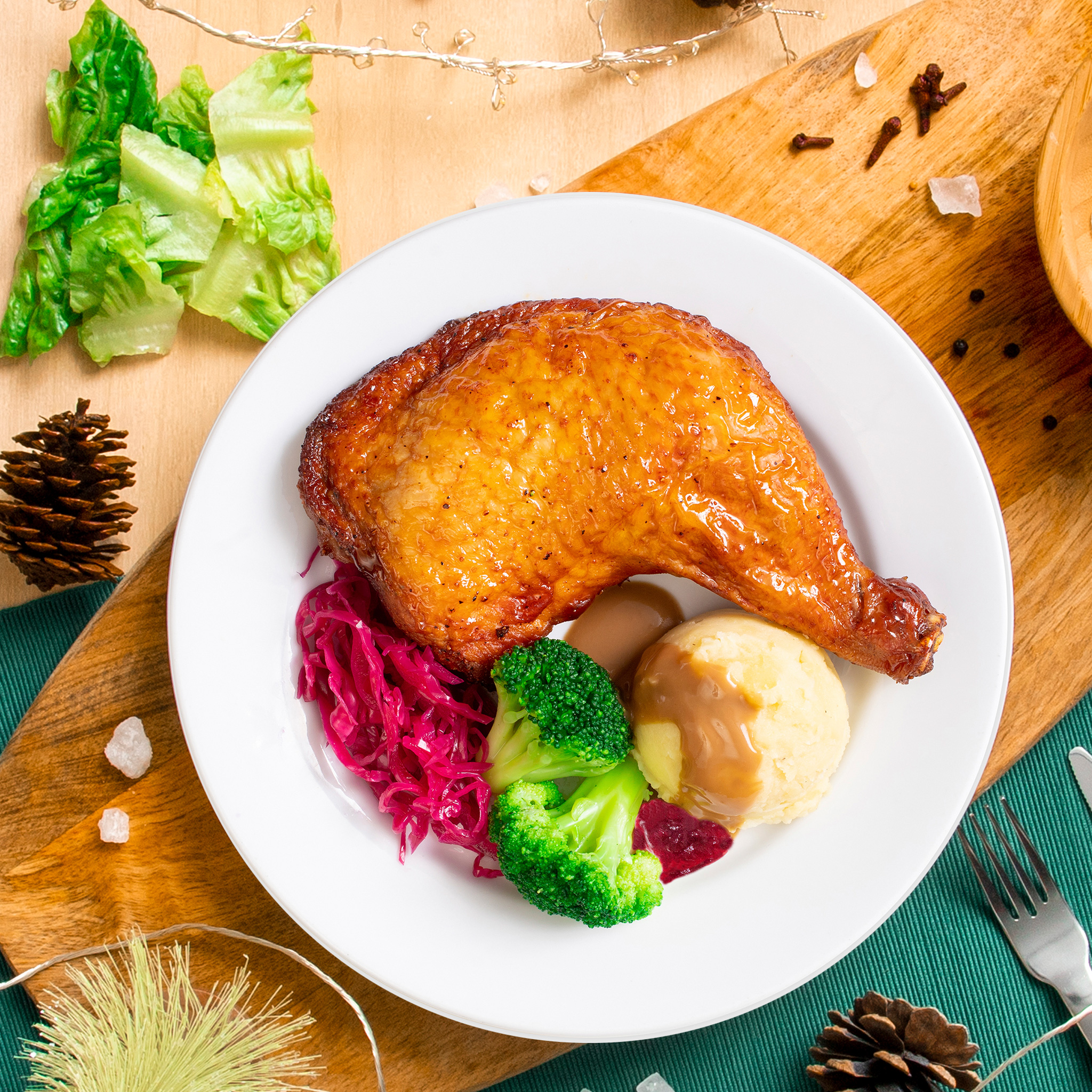 IKEA Restaurant | IKEA Meatballs | IKEA Singapore - IKEA