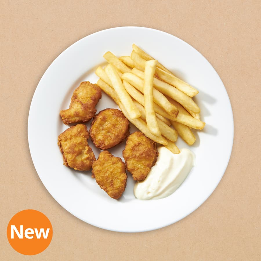 IKEA Restaurant | Meatballs | Salmon | IKEA Thailand - IKEA