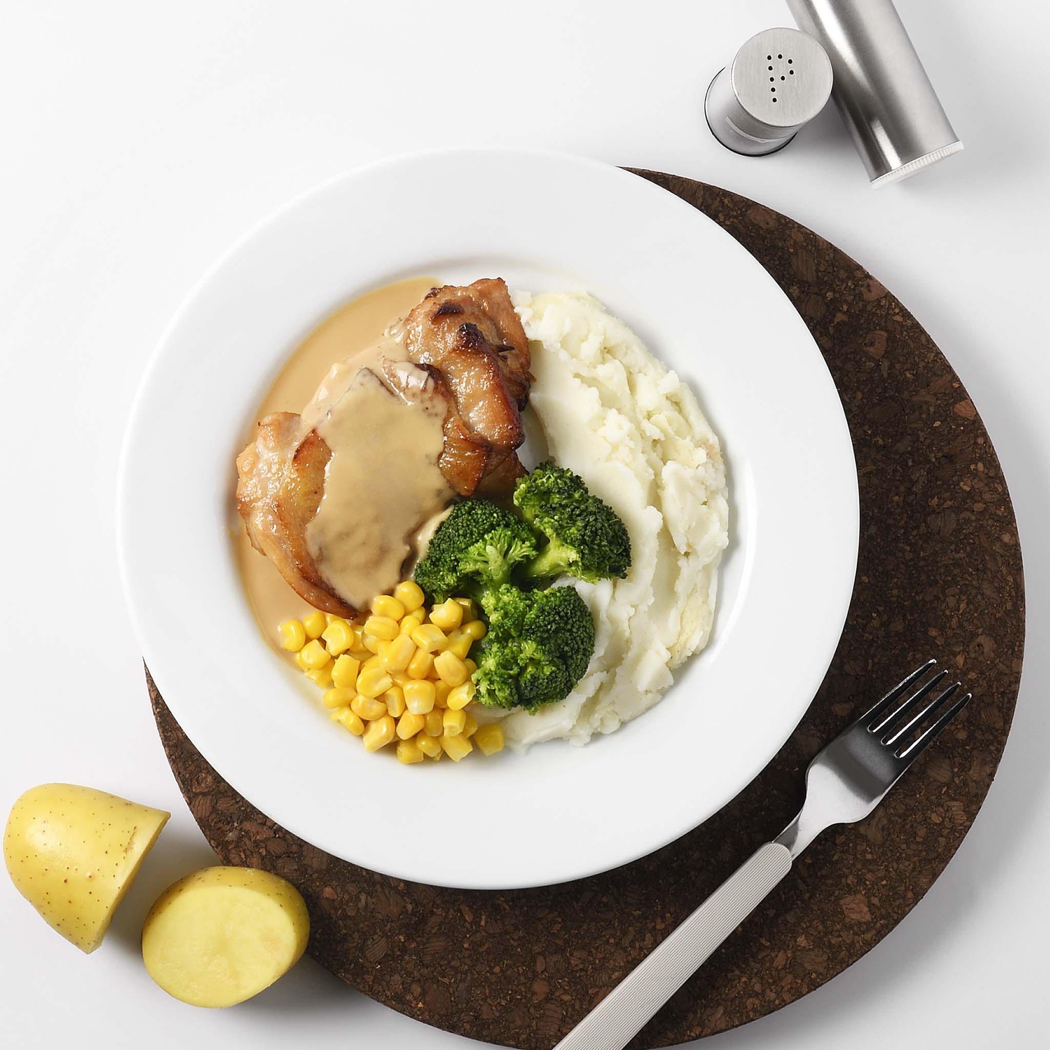 Swedish Restaurant - IKEA