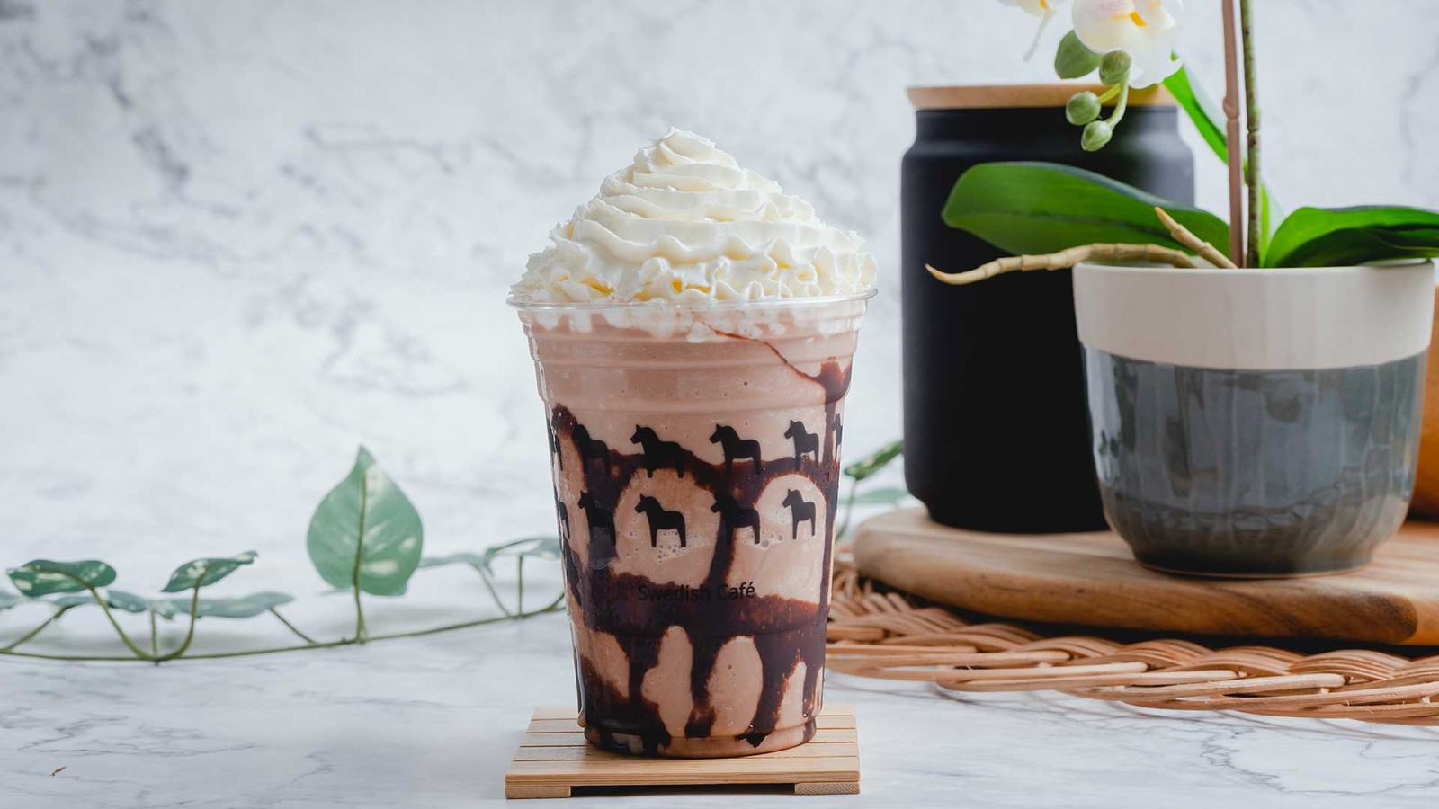 Swedish Café - Coffee & Pastries - IKEA Malaysia
