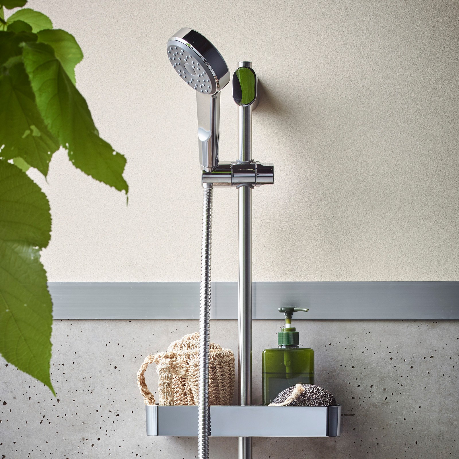 Showers - Bathroom Shower - IKEA