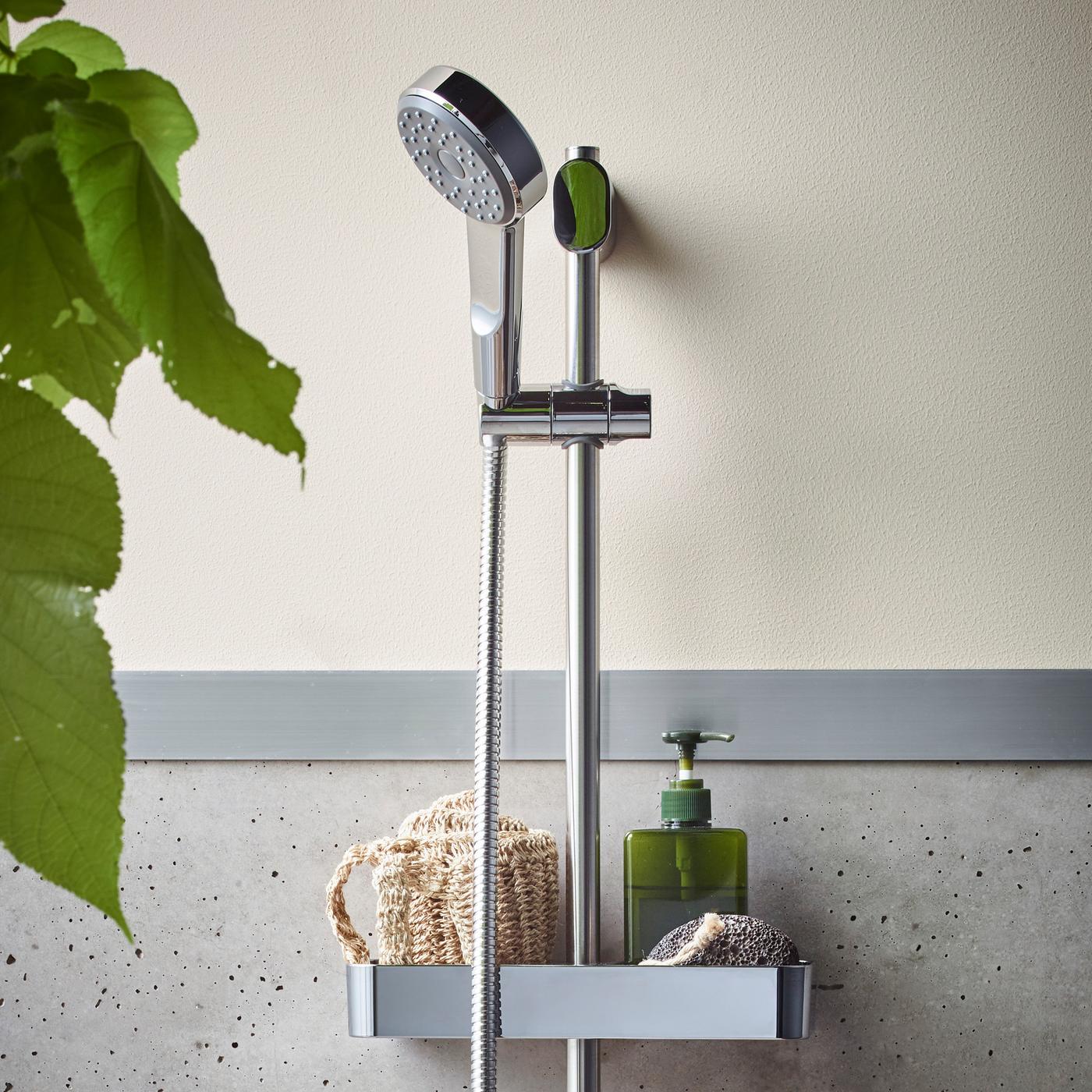 Showers – Systems & Mixers - IKEA