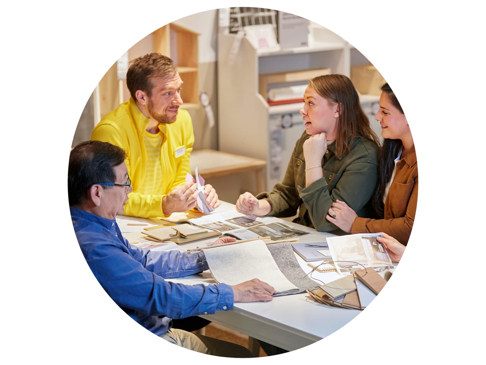 IKEA Family – Join our club for free - IKEA