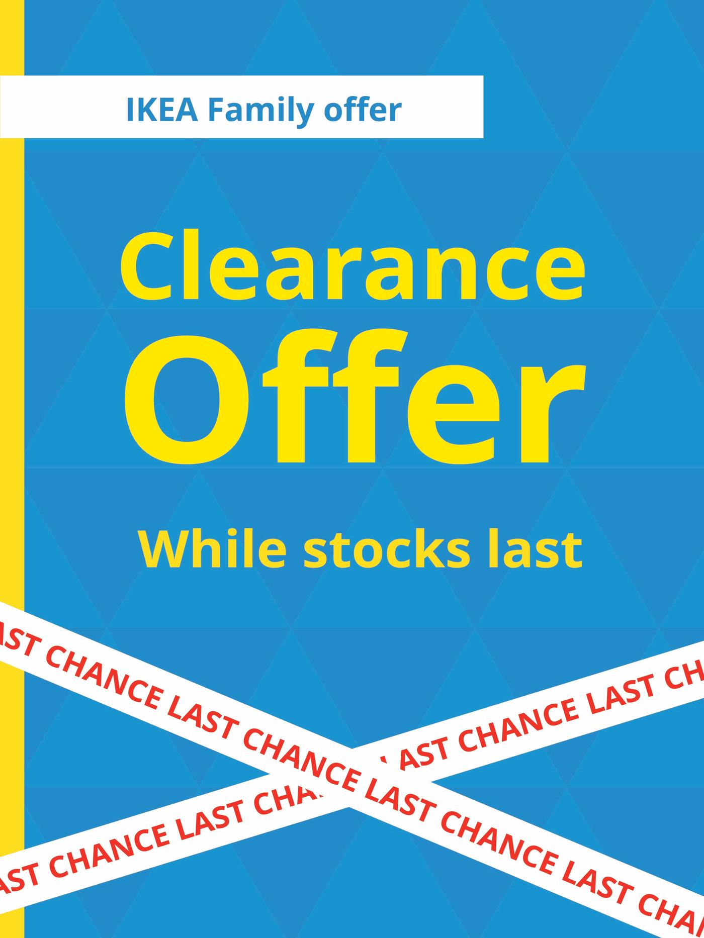 IKEA Furniture Deals: Save Under Diwali Offers & More - IKEA