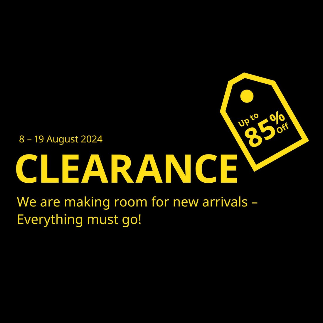 IKEA Offers and Promotion — Enjoy Great Deals Here! - IKEA Malaysia