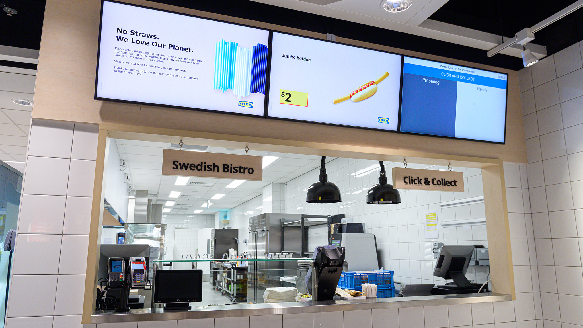 IKEA's first small-store concept in SEA open at JEM - IKEA | IKEA Singapore