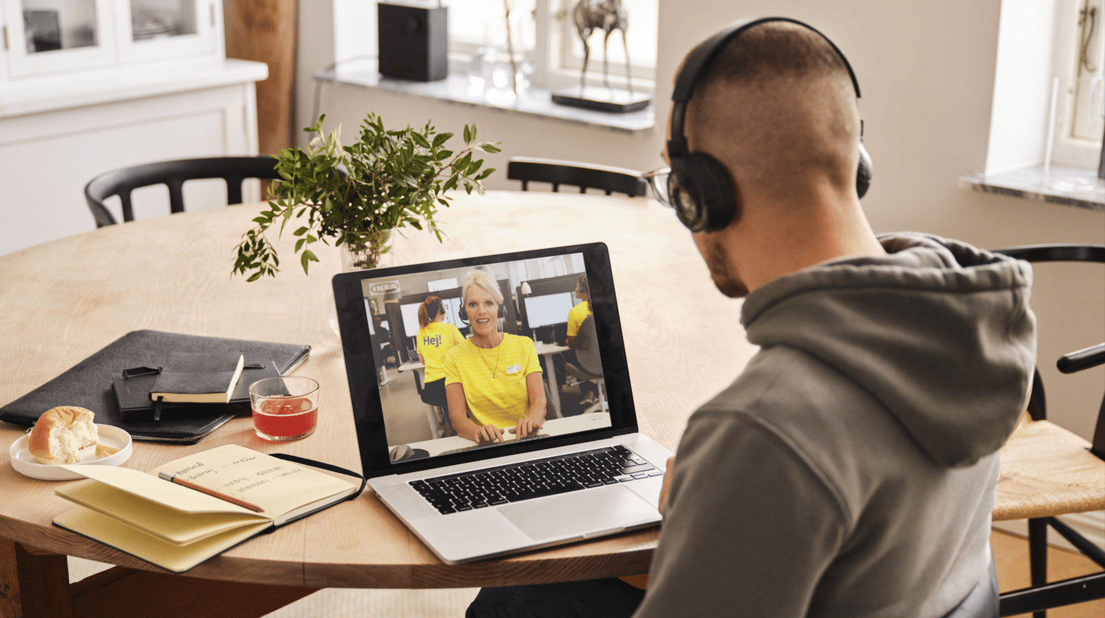 Service de conception Dressing : armoire, penderie - IKEA