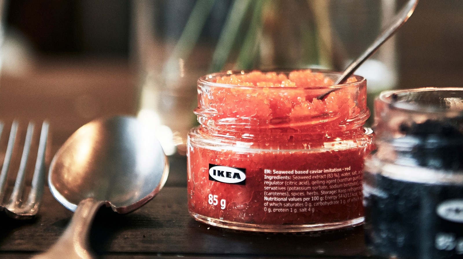 IKEA Food - IKEA