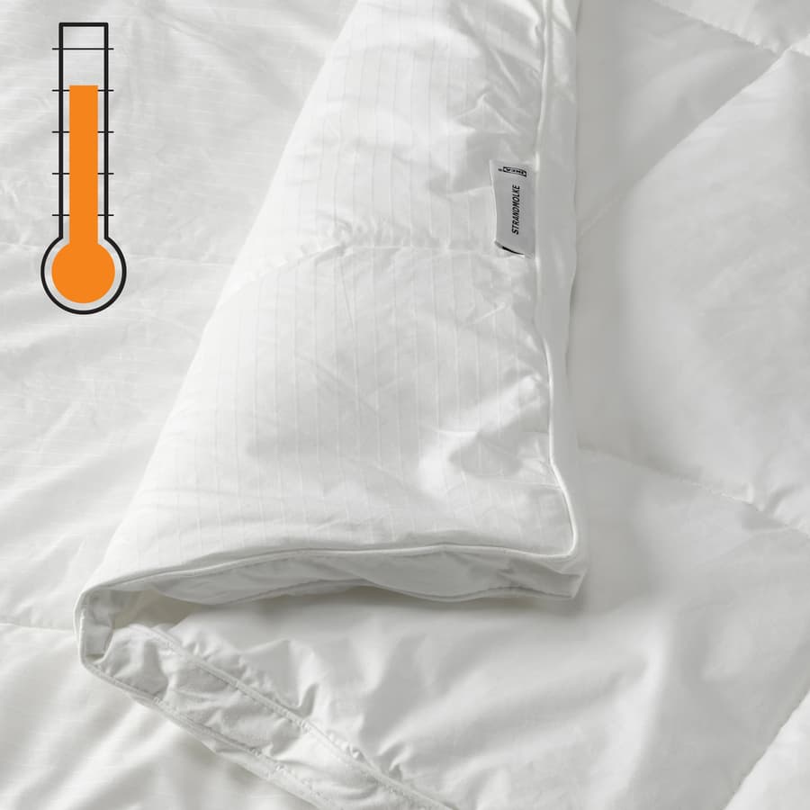 How to Choose the Perfect Duvet for You - IKEA CA