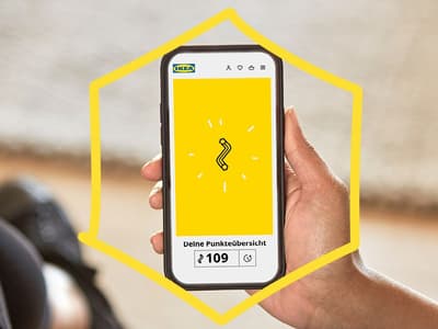 IKEA Family loyalty programme - IKEA