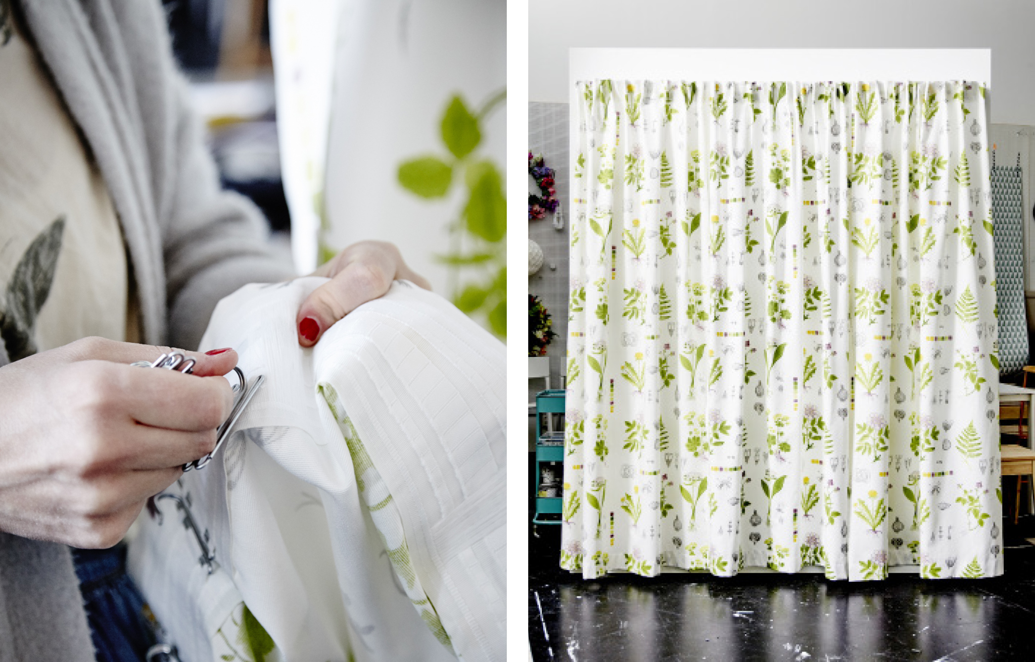 5 clever cover-ups - IKEA
