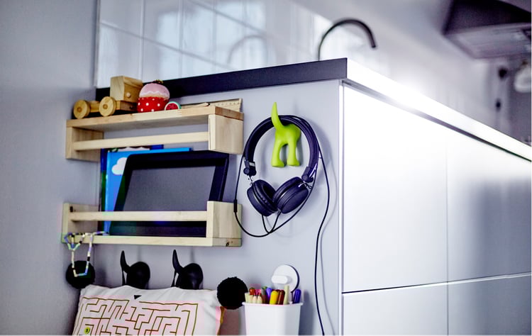 Introducing KUNGSFORS, a new kitchen storage system – IKEA - IKEA