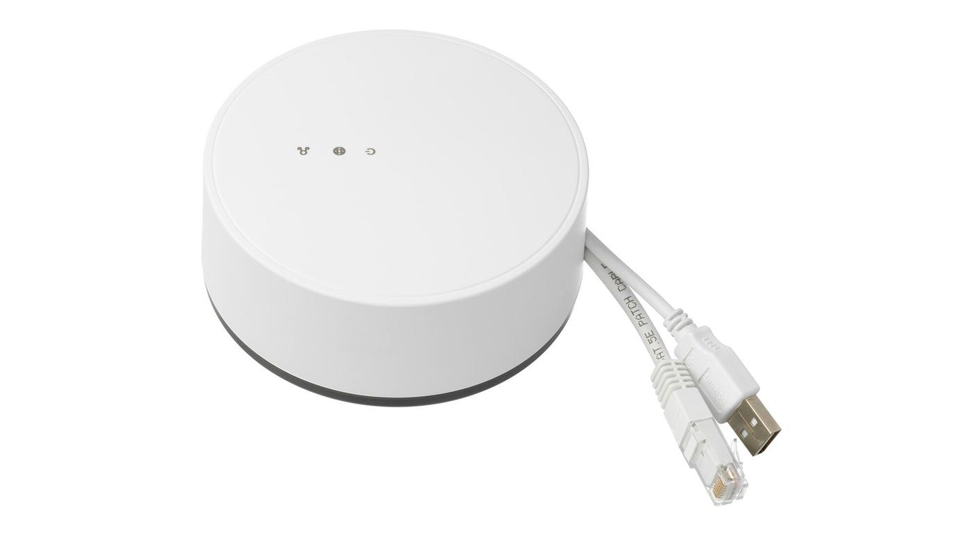 IKEA Home smart app and TRÅDFRI gateway support - IKEA