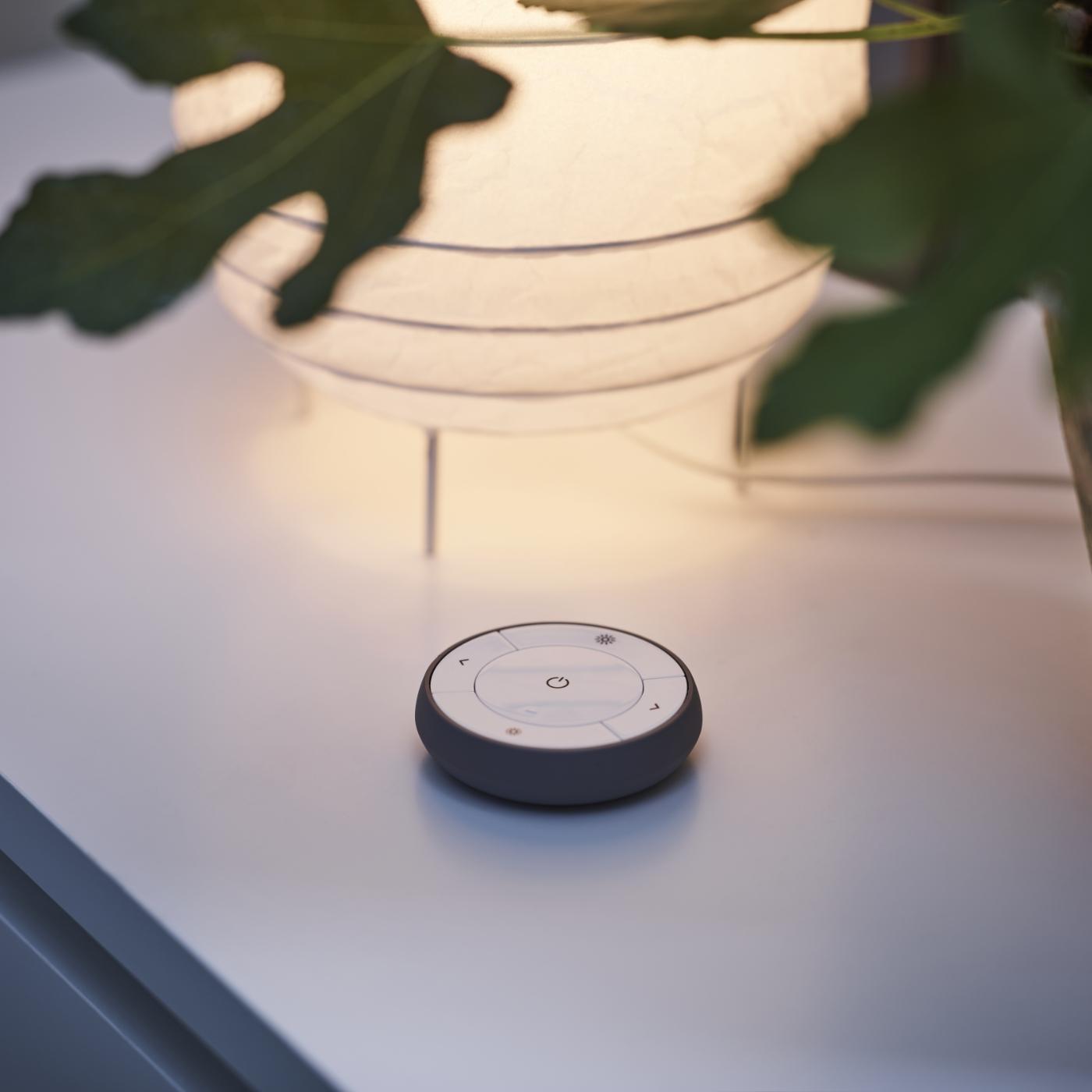 IKEA Home smart app and TRÅDFRI gateway support - IKEA