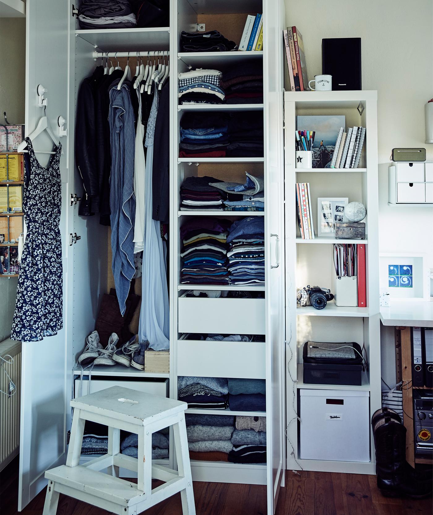 Wardrobe Storage Ideas Ikea Wardrobe Ikea Pax Fitted Hack Diy Bedside Wardrobe Storage Ideas Ikea Wardrobe Ikea Pax Fitted Hack Diy Bedside