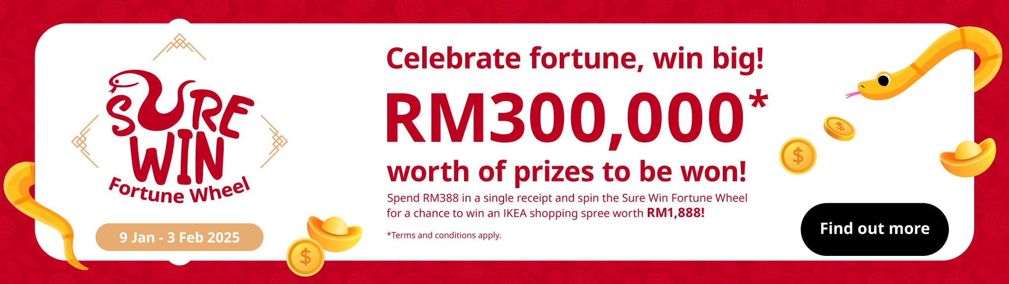 IKEA MY Campaigns - IKEA Malaysia