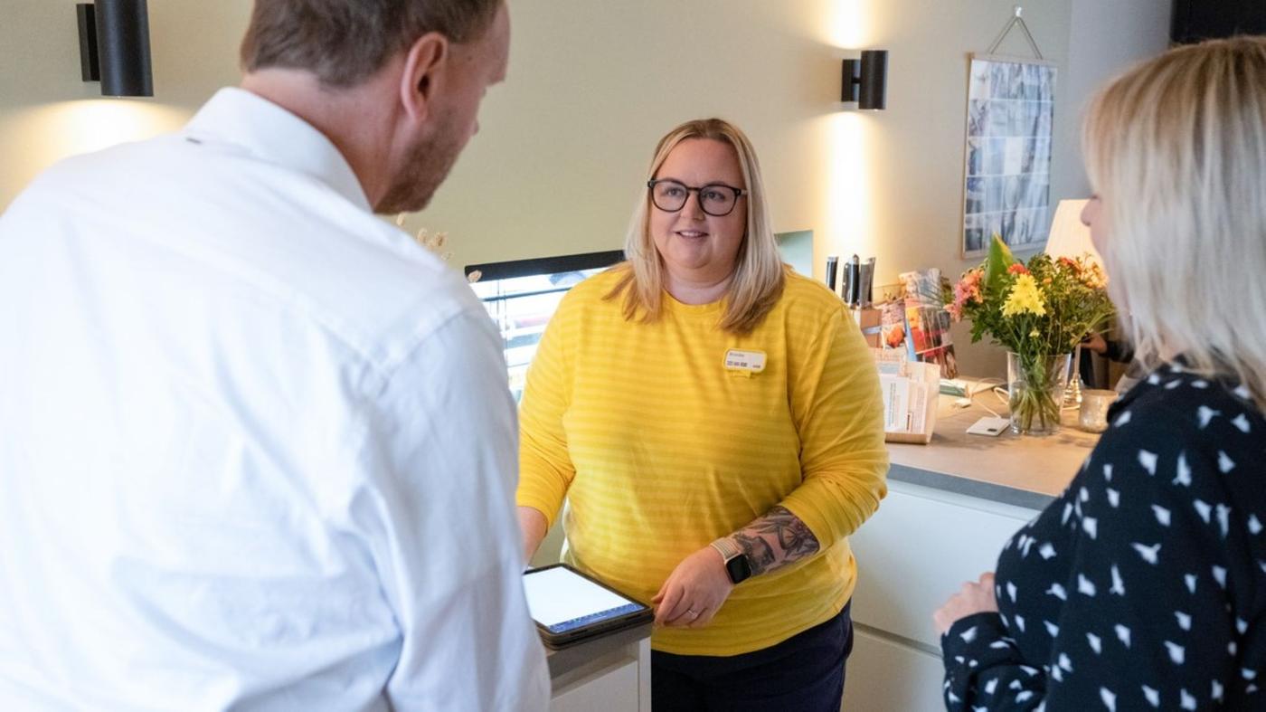 Interior Design Planning & Ordering in Arlington, VA - IKEA