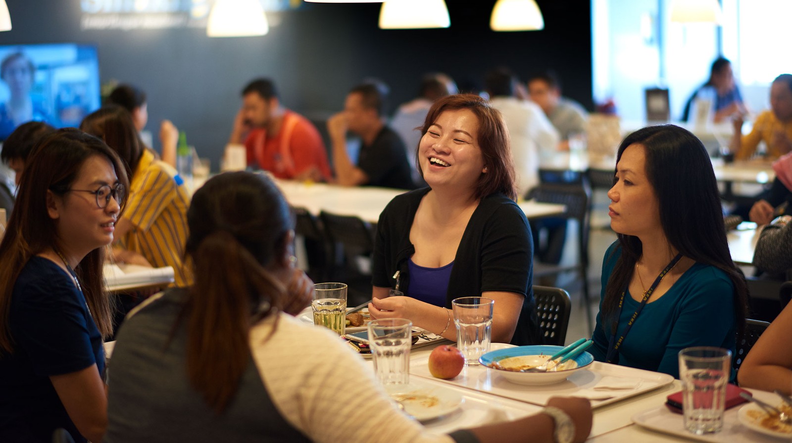 Workplace & Benefits - IKEA Malaysia - IKEA