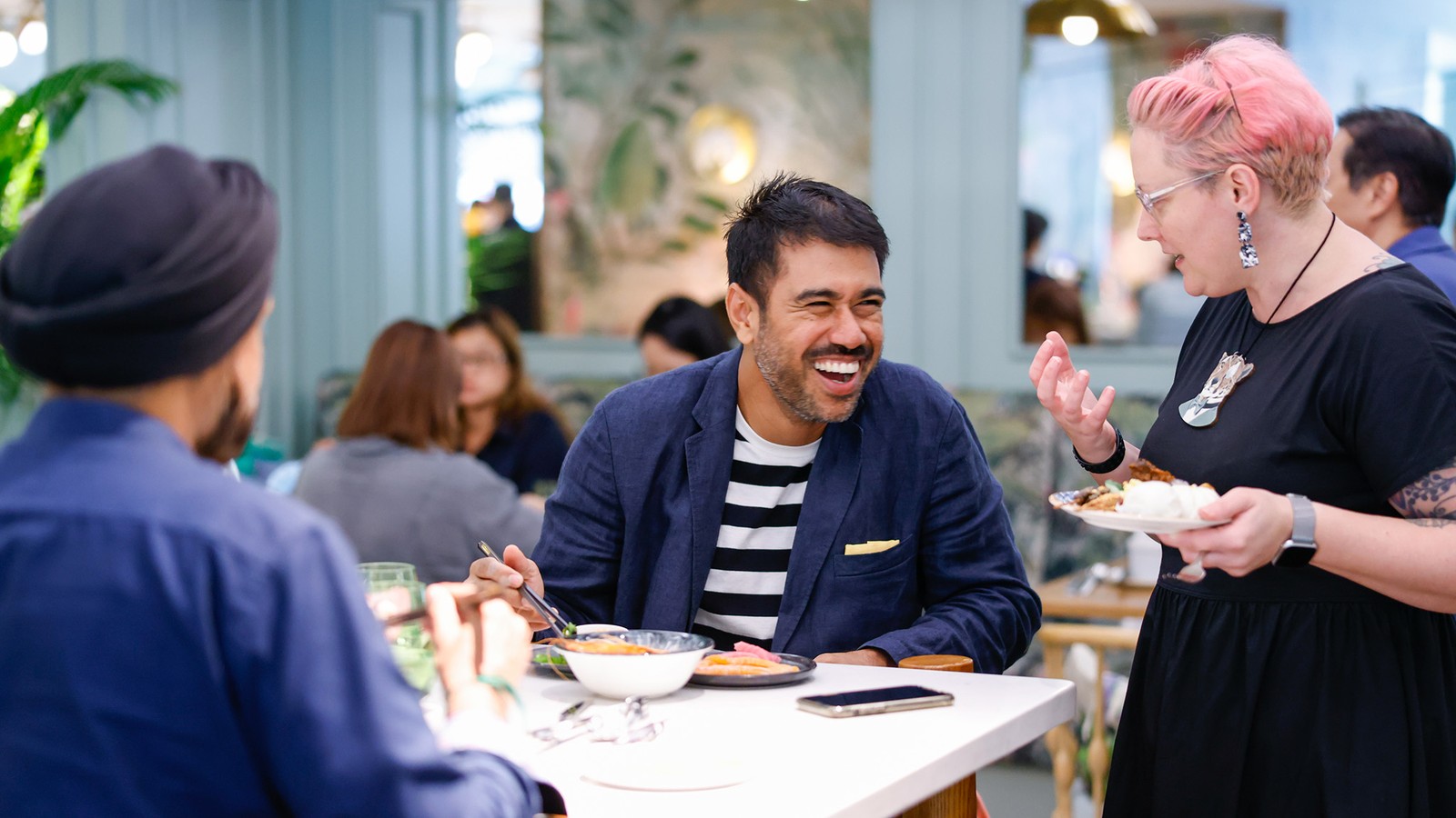 Workplace & Benefits — This is IKEA - IKEA Malaysia