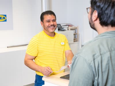 Co-worker stories - IKEA Mexico - IKEA