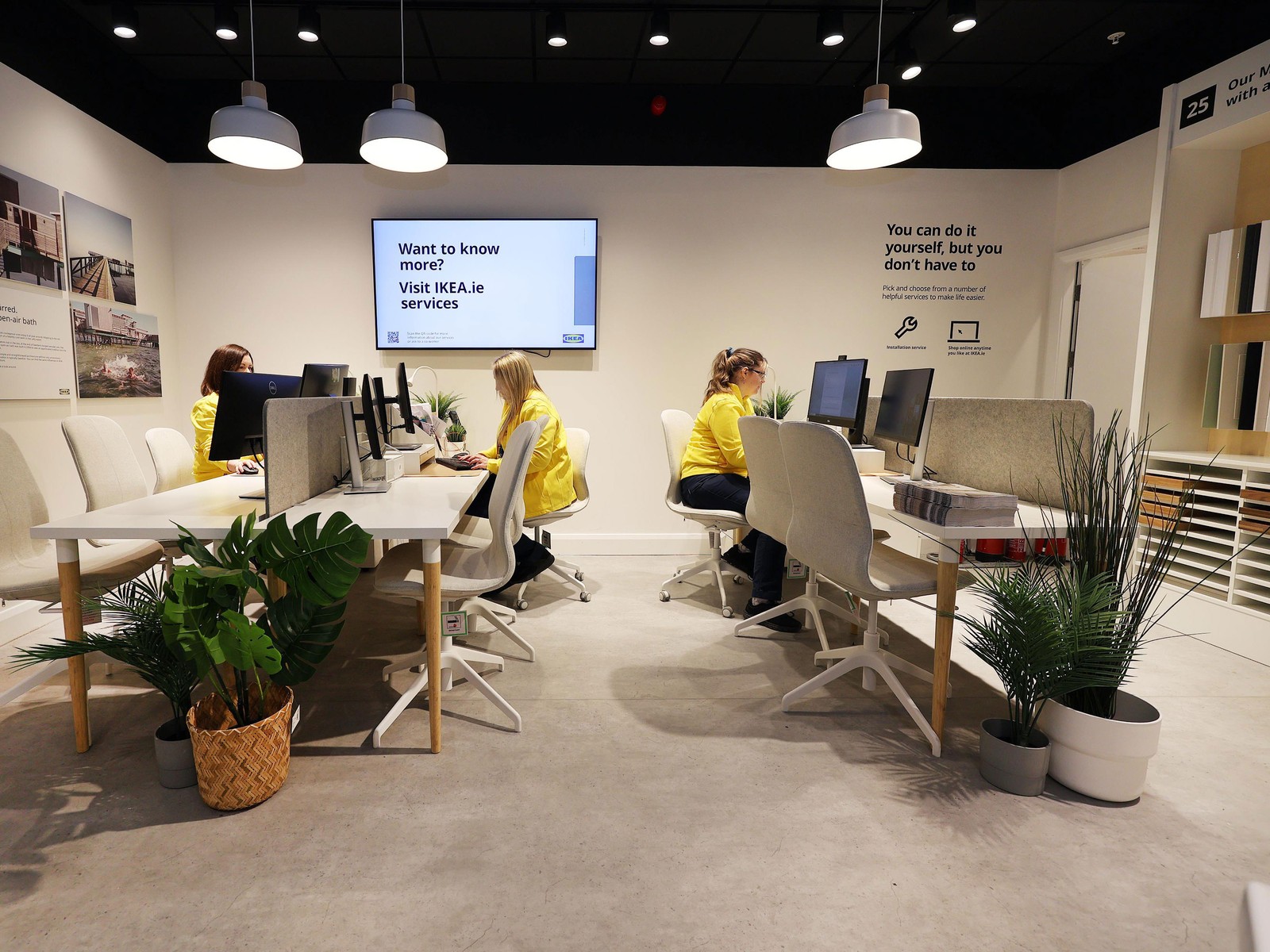 IKEA Plan and Order Points - IKEA Ireland