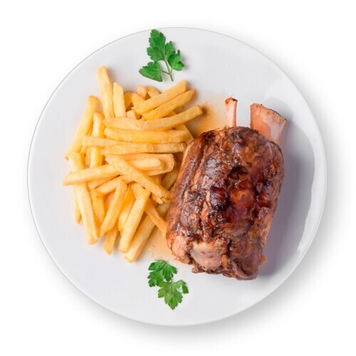 Cenas - IKEA Restaurante - IKEA