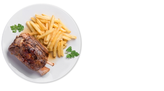 Platos principales - IKEA Restaurante - IKEA