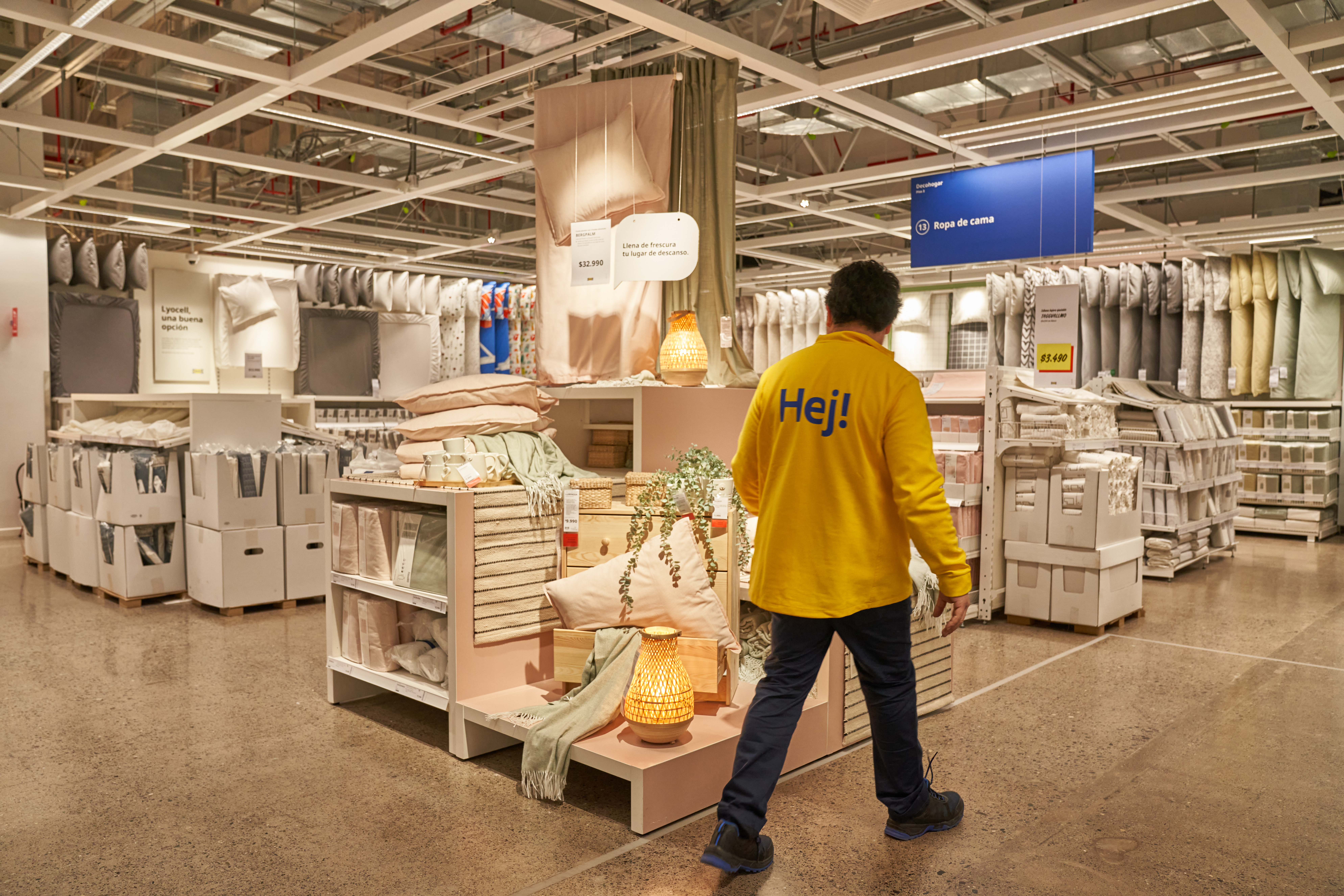 Vive la experiencia IKEA - IKEA Colombia