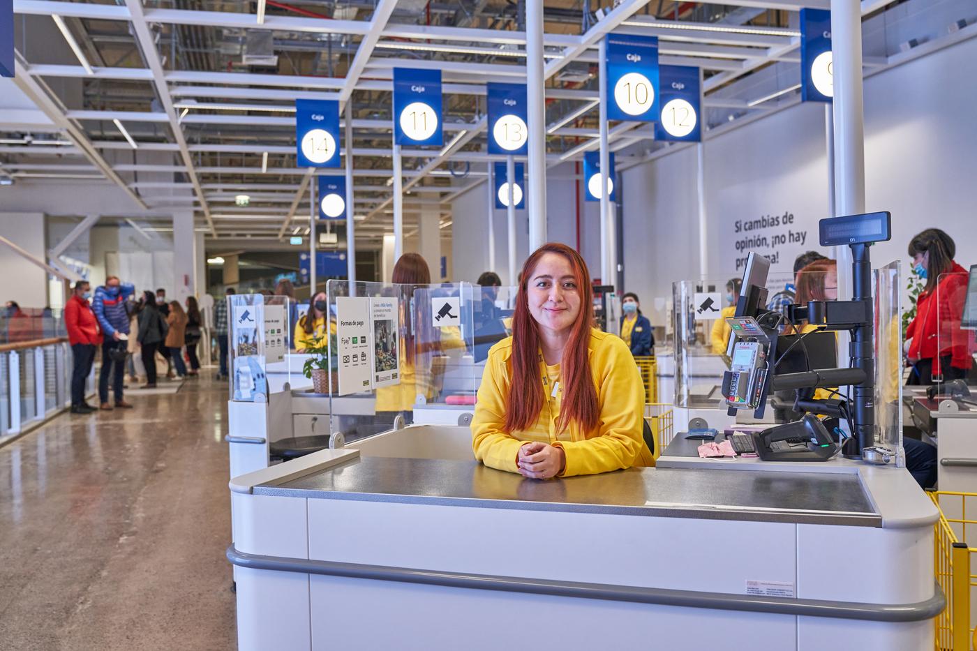 Muchas formas de crecer - IKEA Colombia