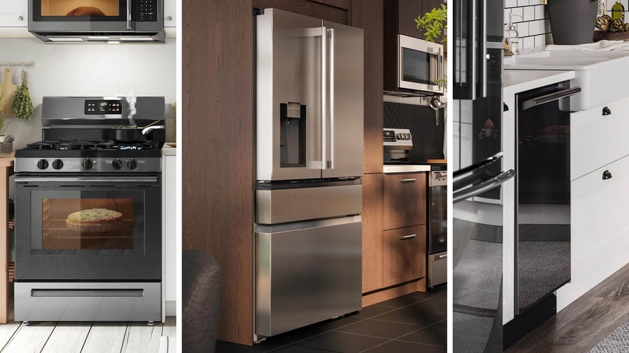 Kitchen Appliances - Quality Appliances, Low Prices - IKEA