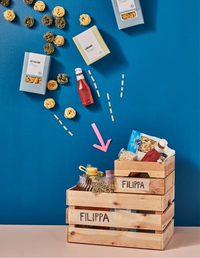 9 packing tips for starting college - IKEA CA