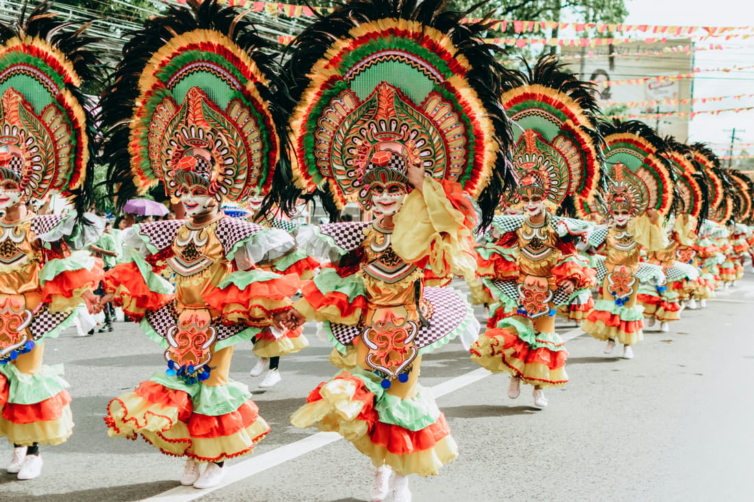 Celebrate the Higalaay festival with these essentials - IKEA