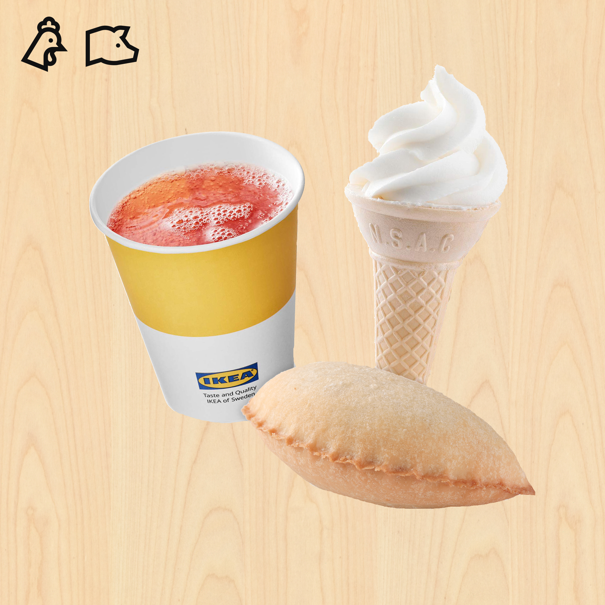 Swedish Bistro - IKEA