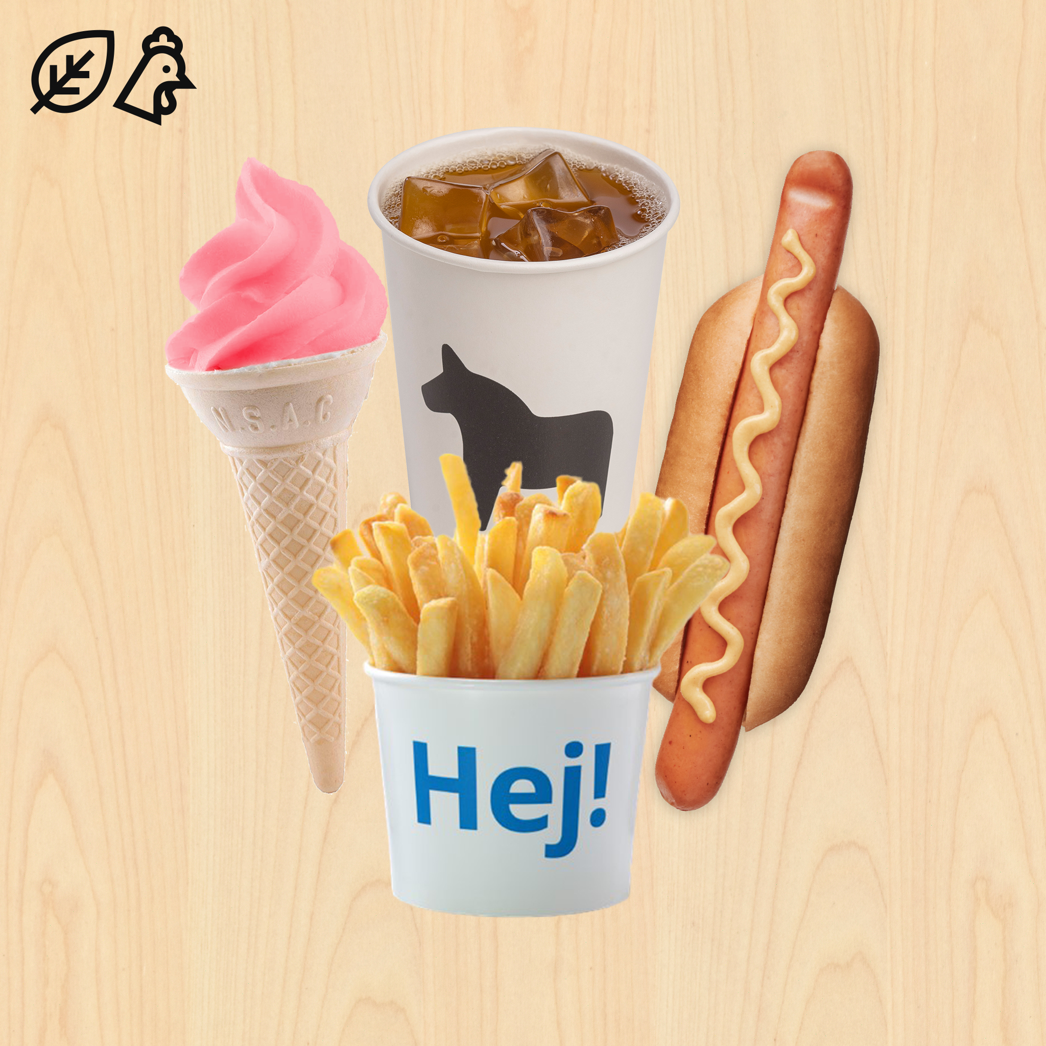 Swedish Bistro - IKEA