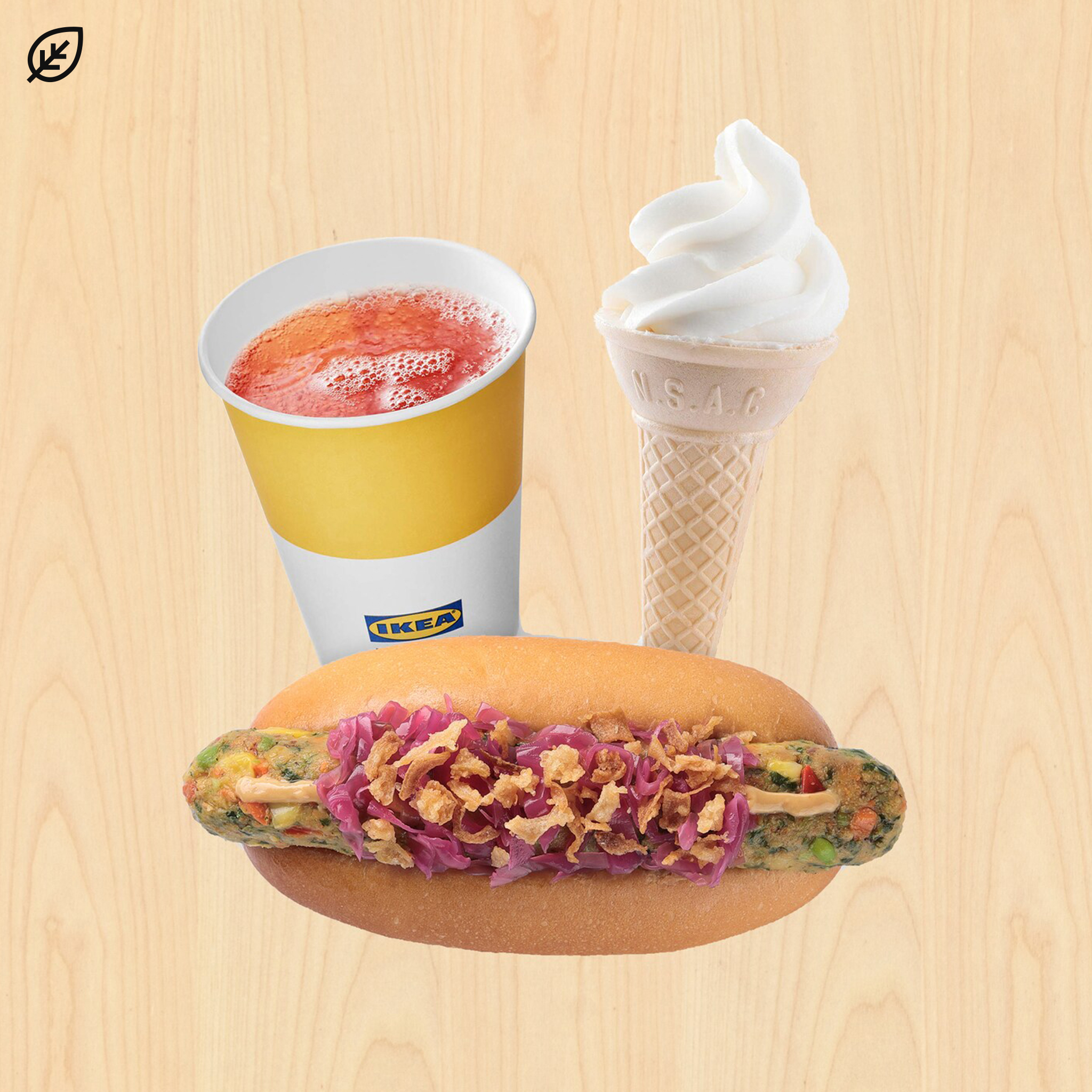 Swedish Bistro - IKEA