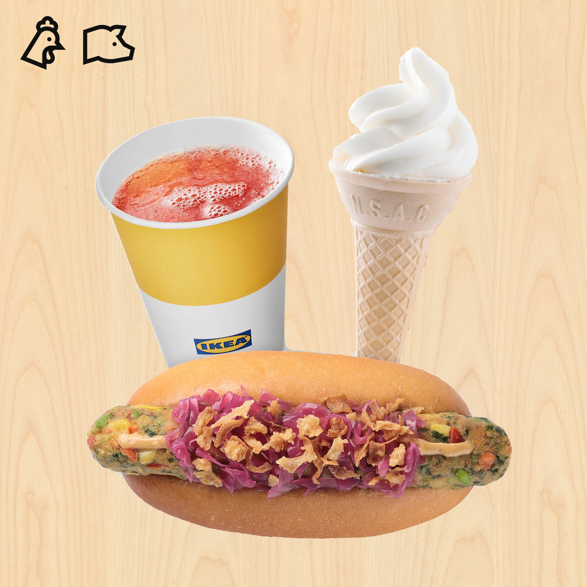 Swedish Bistro - IKEA