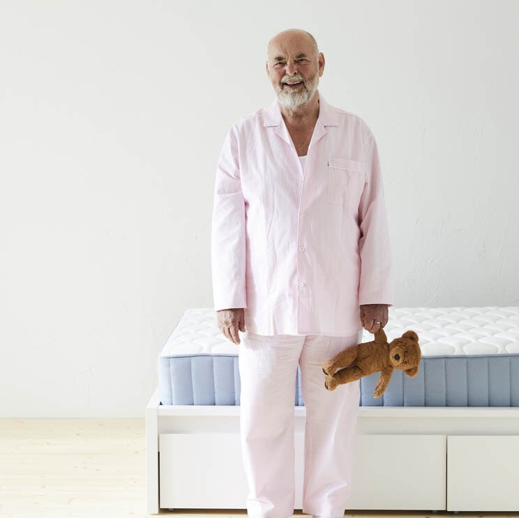 How to choose a mattress that’s best for you - IKEA Ireland