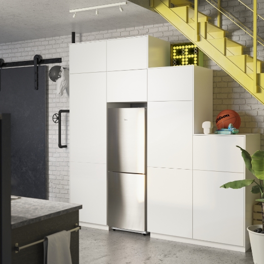 Neveras y Frigoríficos - Compra Online - IKEA