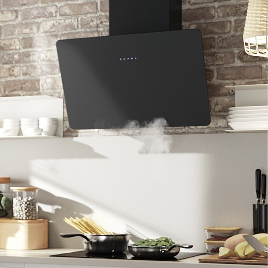 Campanas Extractoras de cocina - ¡Compra online! - IKEA