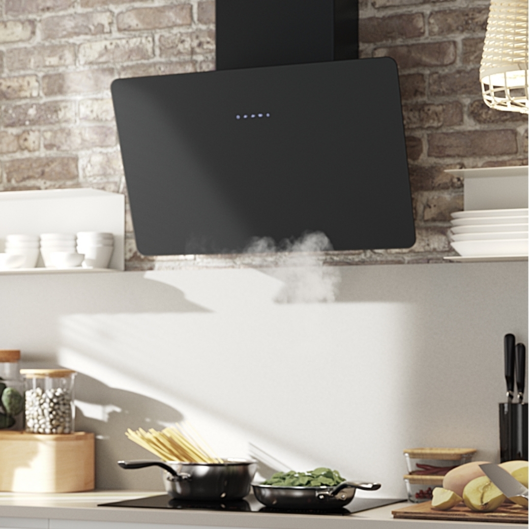 Campanas Extractoras de cocina - ¡Compra online! - IKEA